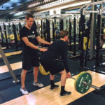 Personal Training – Move-Factory