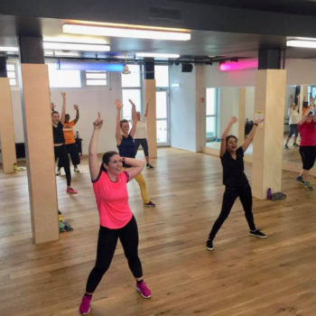 Team Training – Move-Factory